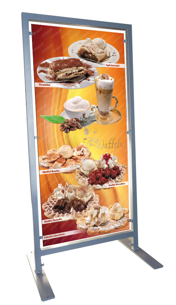 Metall Plakat 2 – Nordesign