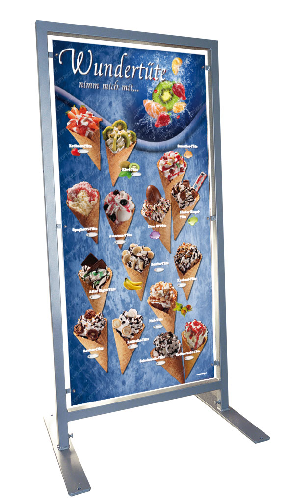 Metall Plakat 8 – Nordesign