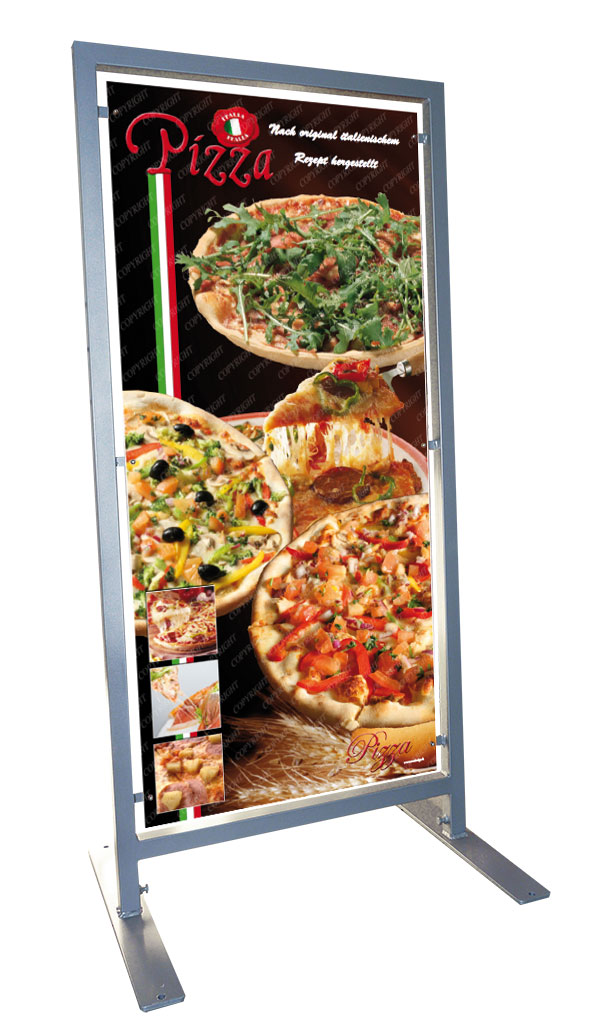 Metall Plakat 9 – Nordesign