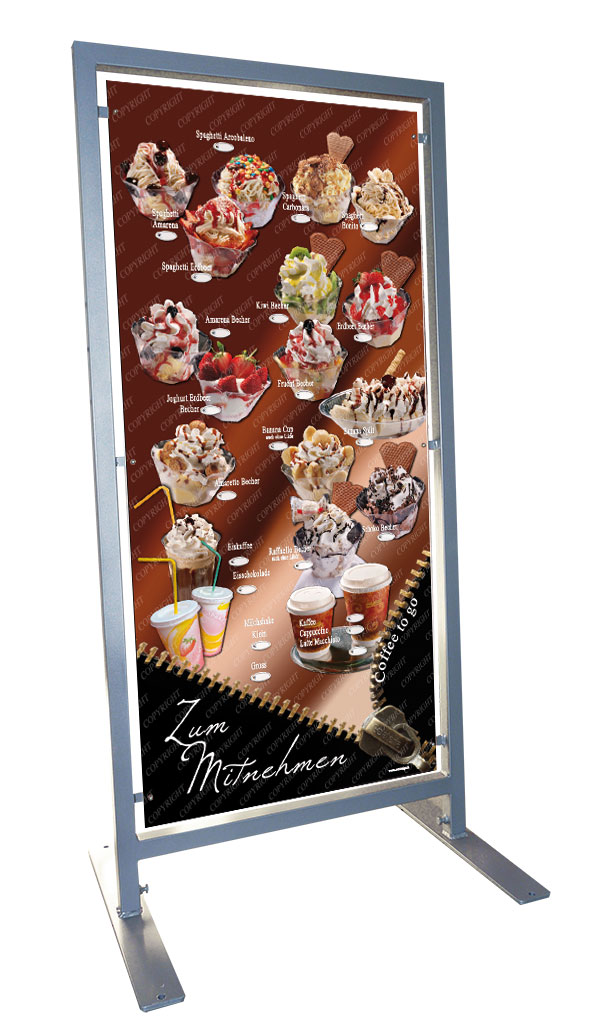 Metall Plakat 16 – Nordesign