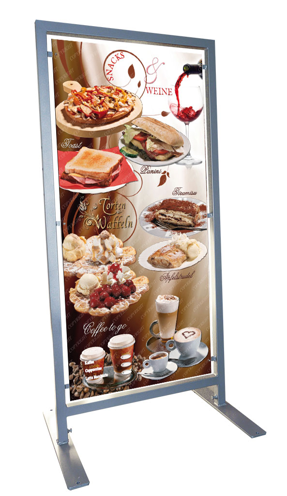 Metall Plakat 24 – Nordesign